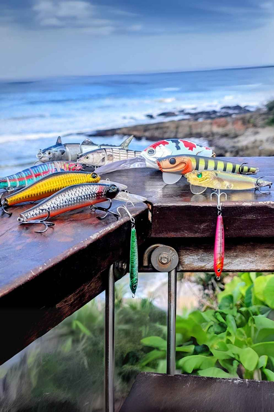 Fishing Lures for Aussie Waters | Fishing Superstore