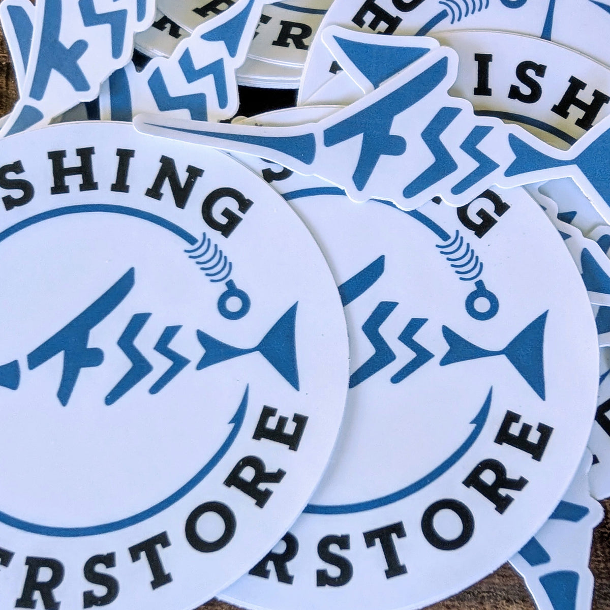 FSS Sticker Pack