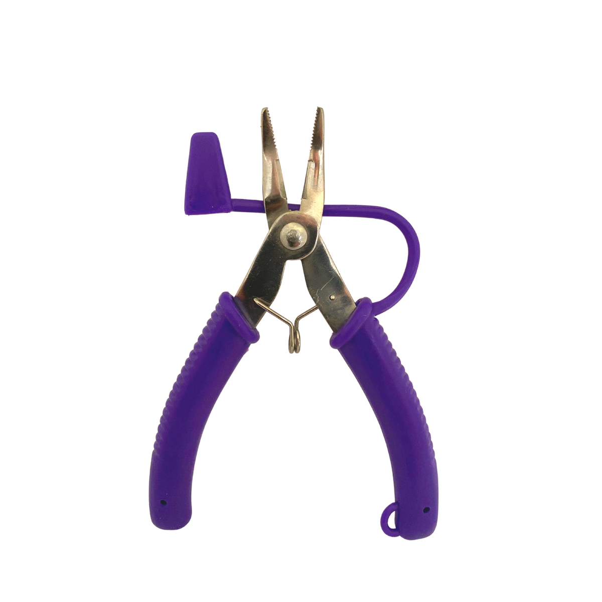 Fishing Pliers 120mm by Fin Tackle | Fishing Superstore